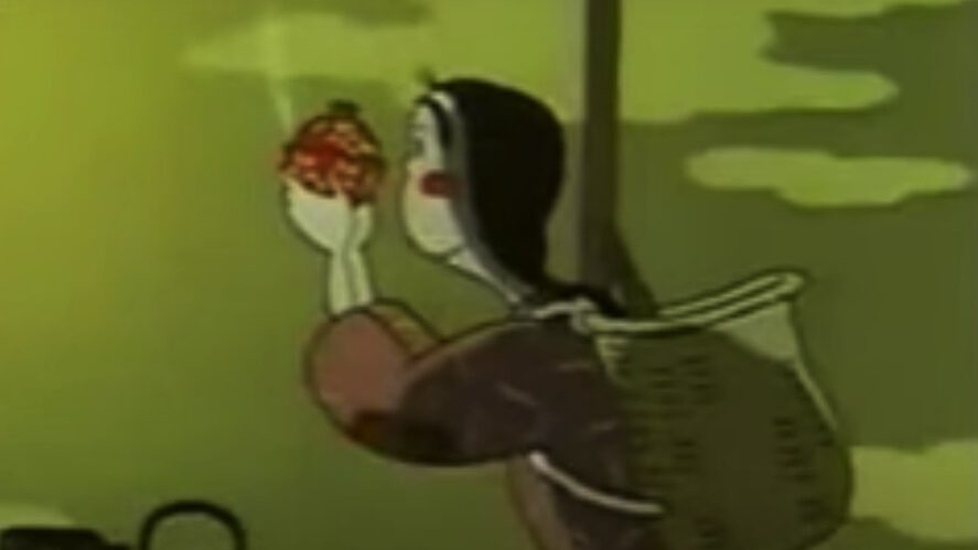 Mayoiga: The Mysterious House You Find When You're Lost (Ep. 90 ...