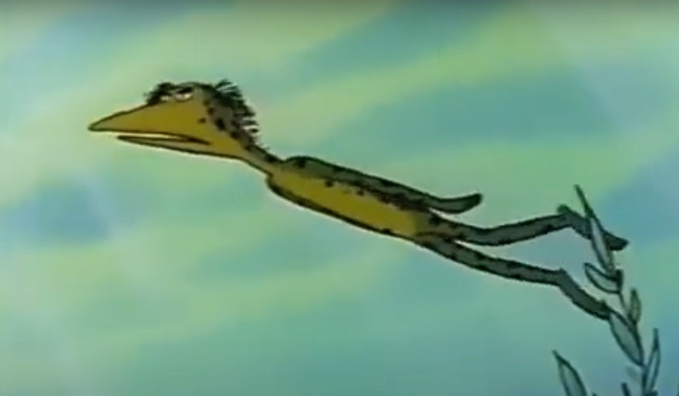 Story Time: "The Kappa's Abyss" (Ep. 75) - Uncanny Japan Podcast