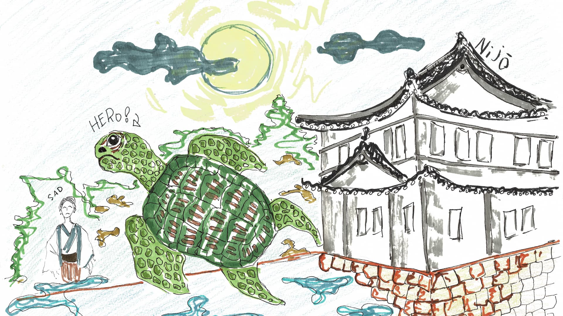 A Delightful Dive into Meiji Era Yokai News (Ep. 137) - Uncanny Japan ...